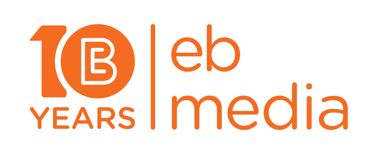 EB Media | Digital Marketing & Web Design Agency in Hamilton